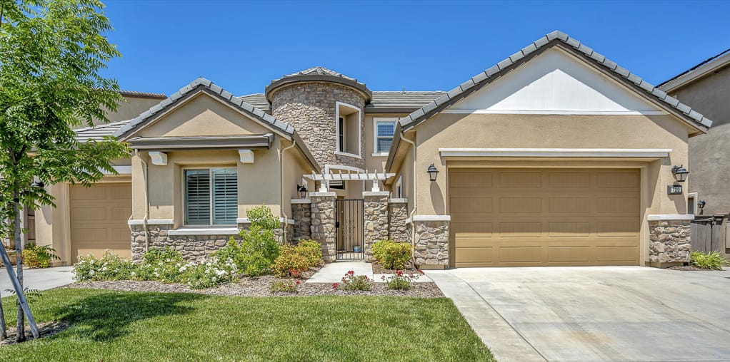 720 Wyeth Court - El Dorado Hills CA
