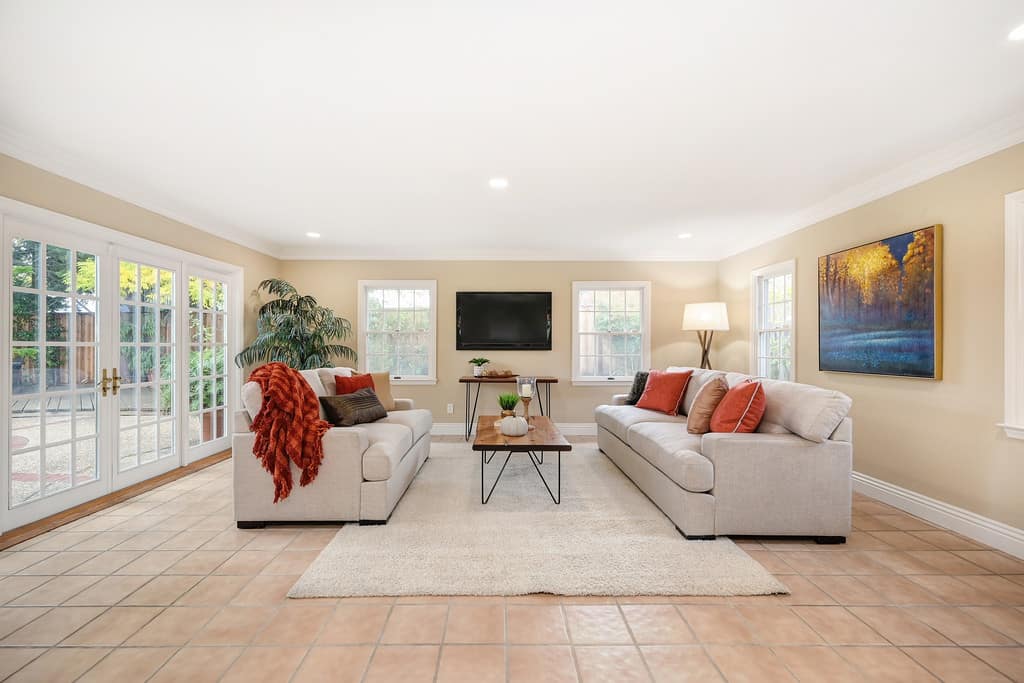 1412 Helmond Lane - San Jose CA